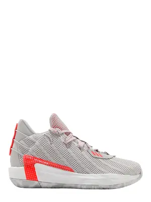 Adidas Dame Gca 'standing Room Only - Grey