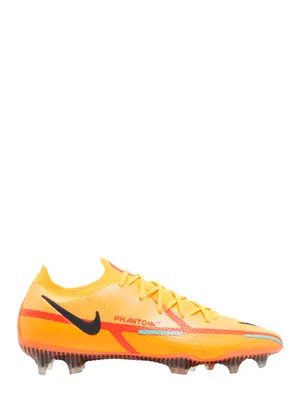 Nike Phantom Gt2 Elite Fg - Orange