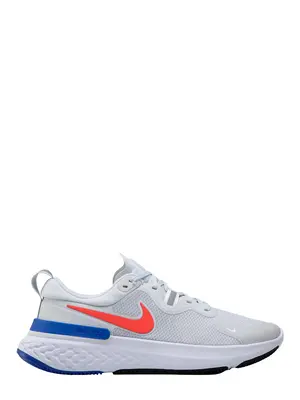 Nike React Miler Sneakers - White