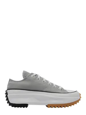 CONVERSE Run Star Hike Low - Grey