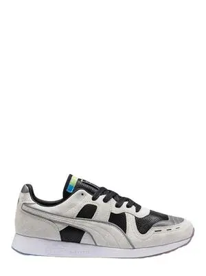 PUMA X Polaroid Rs-100 Sneakers - Grey