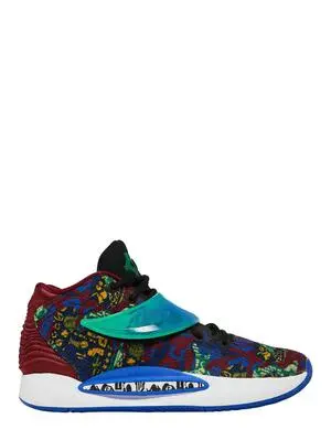 Nike Kd 14 Nrg Ep 'ky-d' Sneakers - Multicolor