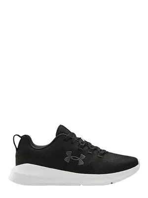 Under Armour Essential Sneakers - Black