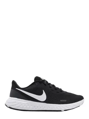 Nike Revolution Athletic Sneakers - Black