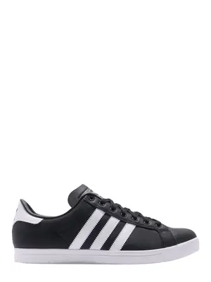 Adidas Coast Star Sneakers - Black