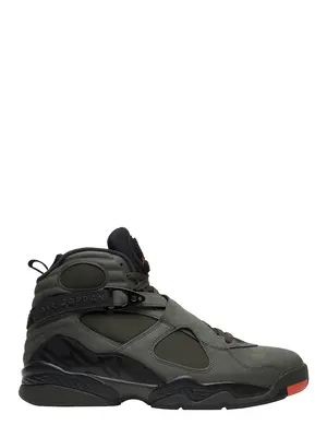 JORDAN Air Jordan 8 Retro 'Take Flight' Green