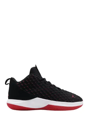 JORDAN Cp3.xii Pf Sneakers - Black