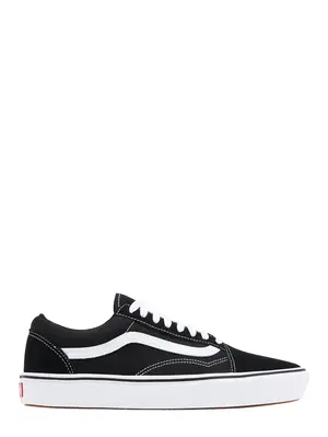 VANS Old Skool Comfycush Sneakers - Black