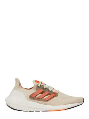 Adidas Ultraboost 22 Sneakers - Tan