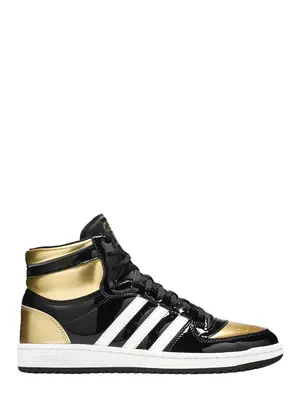 Adidas Top Ten Rb High-top Sneakers - Black
