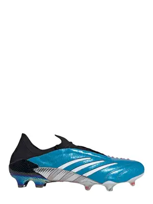 Adidas Predator Archive Fg Soccer Cleats - Black