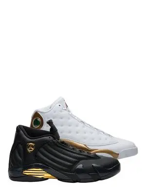 JORDAN Retro 'defining Moments Pack - Multicolor