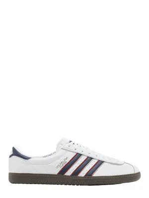 Adidas Hochelaga Spzl Sneakers - White