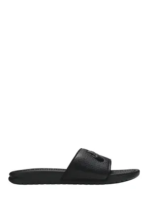Nike Benassi Jdi Slide - Black