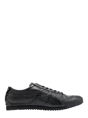Onitsuka Tiger Mexico 66 Deluxe 'triple' Sneakers - Black