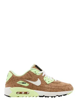 Nike Air Max 90 Golf Nrg 'cork' Sneakers - Brown