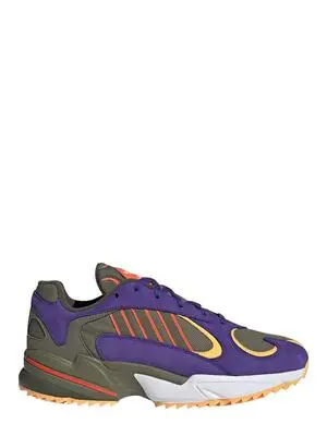 Adidas Yung-1 Trail Sneakers - Multicolor
