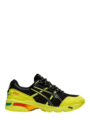 Asics Iab Studio X Gel 1090 Sneakers - Black
