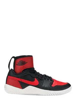 Nike Serena Williams X Flare Aj1 '23 - Black