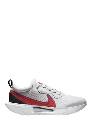 Nike Court Zoom Pro Hc - White