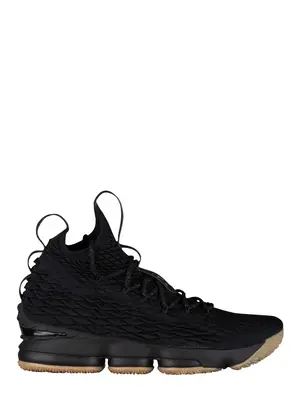 Nike Lebron 15 Sneakers - Black
