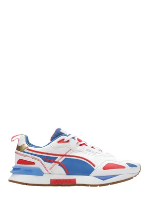 PUMA Mirage Tech 'parade' Sneakers - White