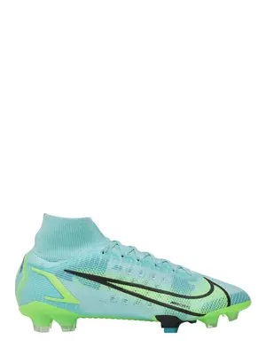 Nike Mercurial Superfly Elite Fg - Blue