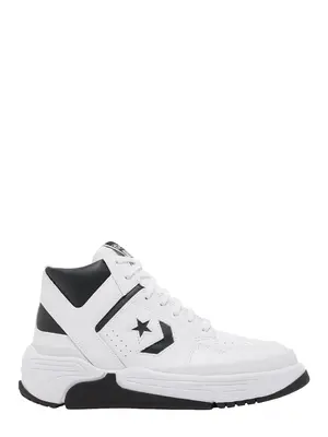 CONVERSE Weapon Cx Mid Sneakers - White