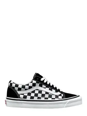 VANS Old Skool 36 Dx 'anaheim Factory - Black
