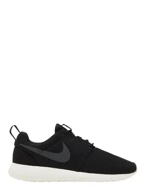 Nike Roshe One Sneakers - Black