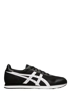 Asics Tiger Runner Sneakers - Black