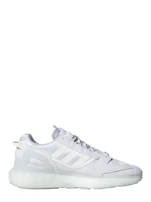 Adidas Zx 5k Boost - White