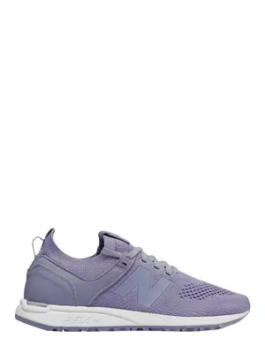 NEW BALANCE 247 'daybreak' Sneakers - Purple