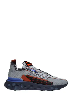 Nike React Wr Ispa Sneakers - Grey