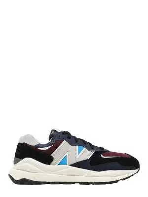 NEW BALANCE 57/40 Sneakers - Red