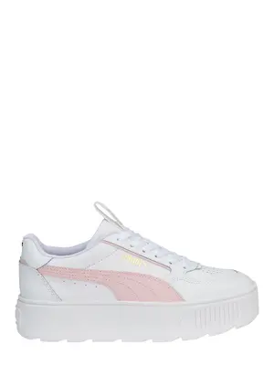 PUMA Wmns Karmen Rebelle Sneakers - White