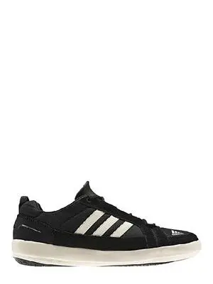 Adidas Boat Lace Dlx Shoes - Black
