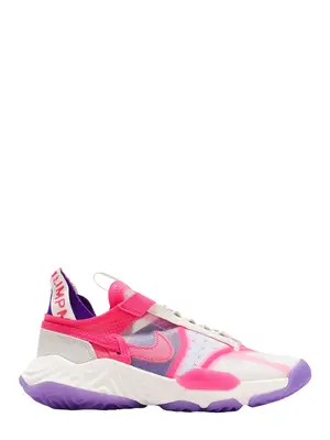 JORDAN Delta Breathe Sneakers - Pink