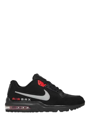 Nike Air Max Ltd 3 Sneakers - Black