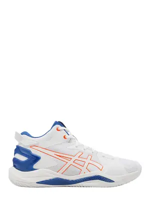 Asics Gel Burst 26 Sneakers - White