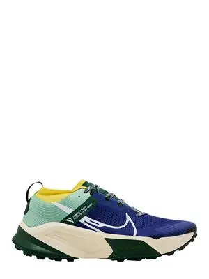 Nike Zoomx Zegama - Blue