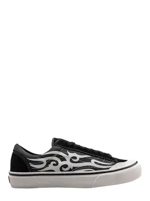 VANS Style 36 Sf 'tribal' Sneakers - Black