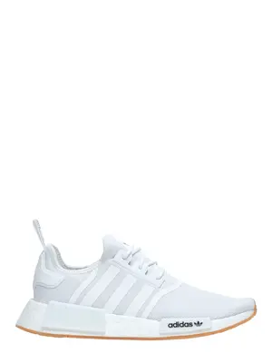 Adidas Nmd_r1 Primeblue Sneakers - White