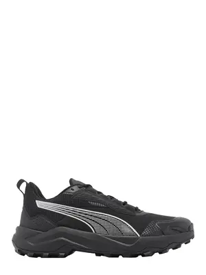 PUMA Obstruct Profoam Sneakers - Black