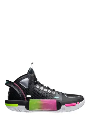 LI-NING Wade Shadow 4 Sneakers - Black
