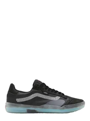 VANS Evdnt Ultimate Waffle Sneakers - Black