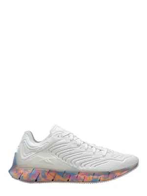 REEBOK Zig Kinetica 'visualizing Energy' Sneakers - White
