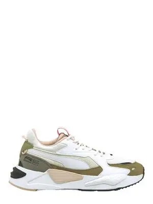 PUMA Rs-z Reinvent Sneakers - White