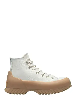 CONVERSE Chuck Taylor All Star Lugged Winter 2.0 Sneakers - Cream
