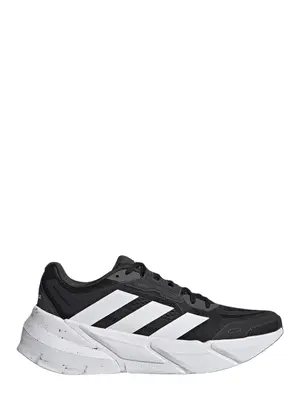Adidas Adistar Athletic Sneakers - Black